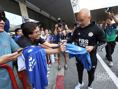 สเปอร์ส พบ เลสเตอร์ ซิตี้ วิธีซื้อบัตรดูบอลติดขอบสนาม ตารางถ่ายทอดสด ดูฟรี