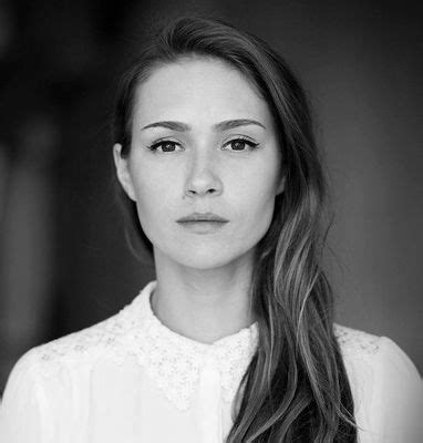 Poze Ieva Andrejevaite Actor Poza Din Cinemagia Ro