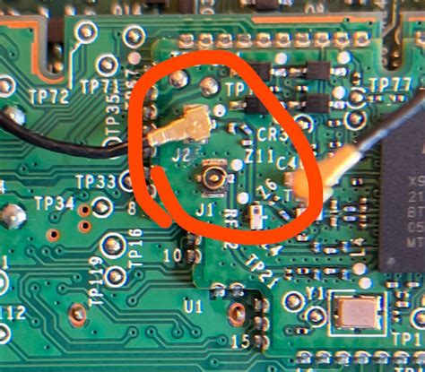 I Broke A Connector On An Xbox Controller R Askelectronics