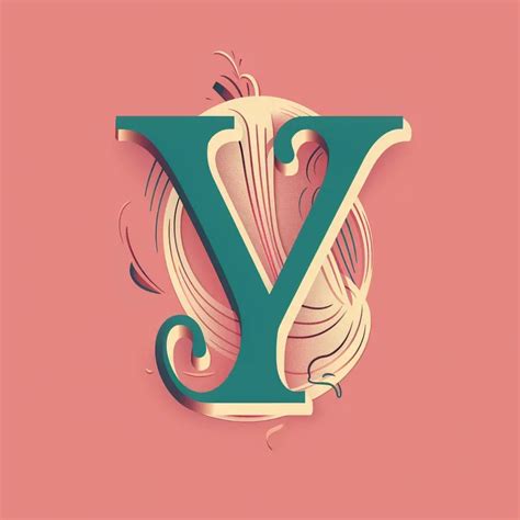 Vectorized Cursive Letters Midjourney Prompt Promptbase