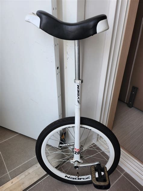 외발자전거 판매합니다 당근 중고거래