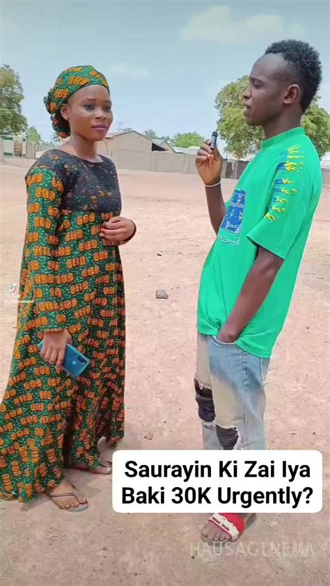 This Is The Part 2 Of The Fall Movie Translated In Hausa Language By