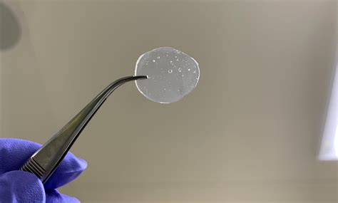 Hydrogen Fuel Cells Improved With Coordination Polymer Glass