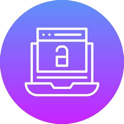 Premium Vector Vulnerability Vector Icon Illustration Of Mental Health Iconset