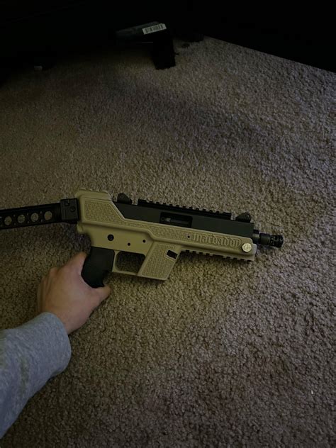 I Know I Can Print Another But Lets Brainstorm Rfosscad