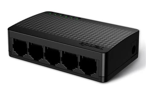 Top 10 Best High Speed Ethernet Switch Reviews And Buying Guide Katynel