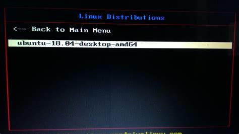 Veja como criar um pendrive multiboot com várias ISOs Distribuições