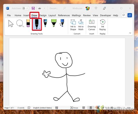 How To Draw Using Word Document At Shawn Westlund Blog