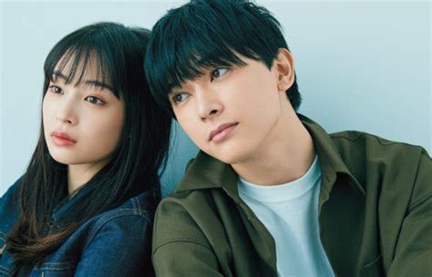 広瀬すずの違いに吉沢亮「マジか！」 Nhk『なつぞら』中に撮られた映画 Pose Reference Ryo Yoshizawa Actors