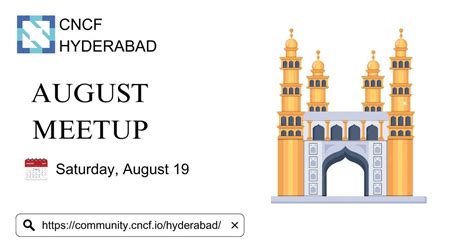 Razorops Inc On Linkedin 🌟 Exciting News Join Us At The Cncf Hyderabad August Meetup 🌟 Hello…