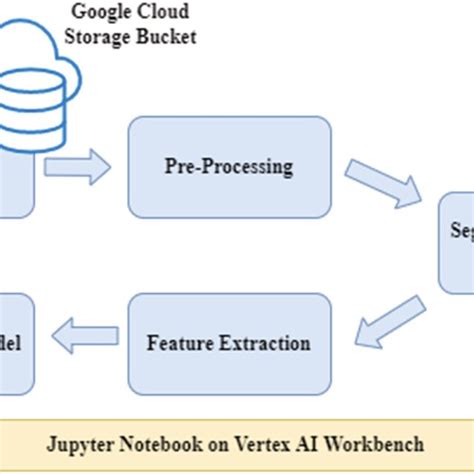 the typical medical image segmentation and classification pipeline for