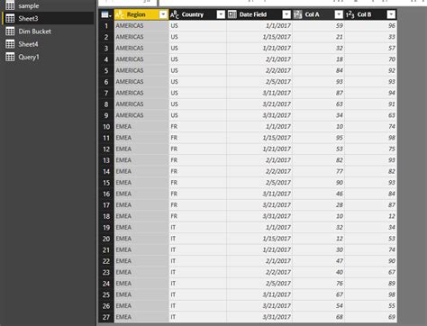 Solved Creating New Table Out Of Existing One Microsoft Fabric Community