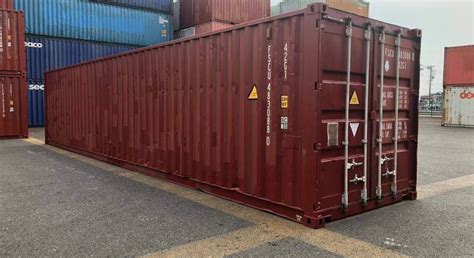 Container Loading Solutions Safe Container Loading In Minutes