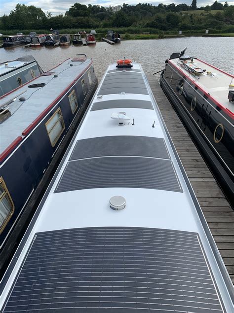 Hunky Dory Ortomarine