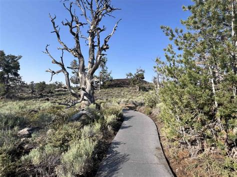 Craters Of The Moon National Monument Top Hiking Trails And Tips