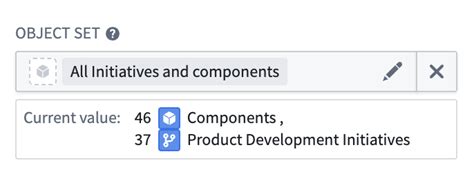 Shared Properties In Workshop Filter Widget Ask The Community Palantir Developer Community