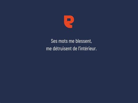 Ma M Re Dit Quelle Me D Teste La Zep