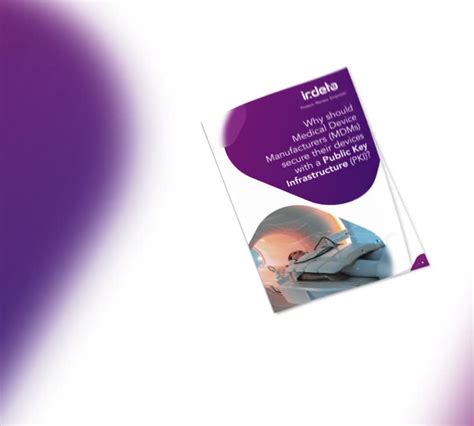 Irdeto On Linkedin Irdeto Cybersecurity Connectedhealth Medtech Mdm…