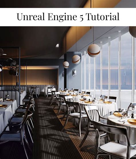 Unreal Engine 5 Tutorial Artofit