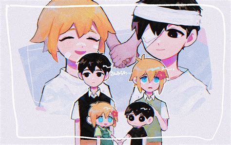 [200 ] Omori Wallpapers