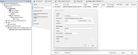 Could Not Read Data From 2 Slave Modbus Rtu Codesys Wago Automation Community