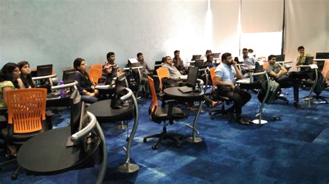 Basics Of Problem Solving Workshop By Fractal Analytics Sp Jain