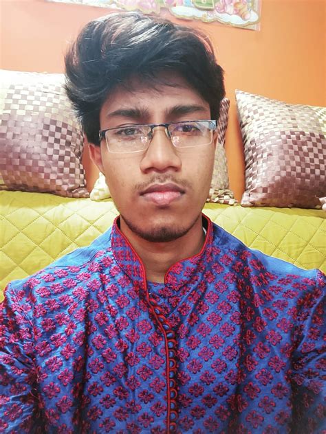 About Pijush Maji Medium