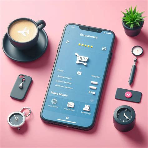 Ecommerce App Development The Ultimate Guide You Need To Know