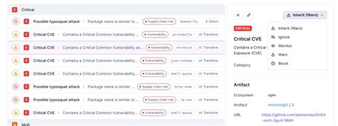 introducing enhanced alert actions and triage functionality