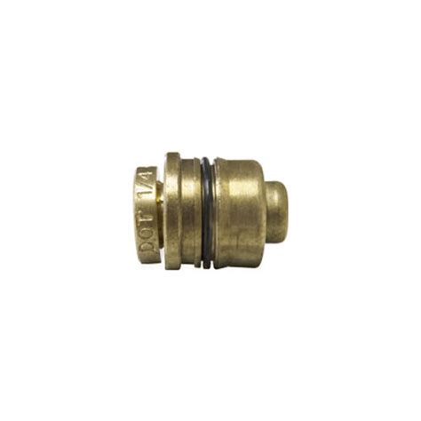 Encapsulated Catridges Tubefit