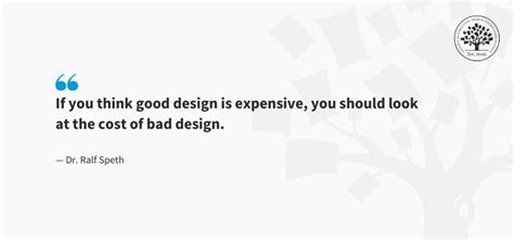 Inspiring UX Quotes For Innovation And Design IxDF