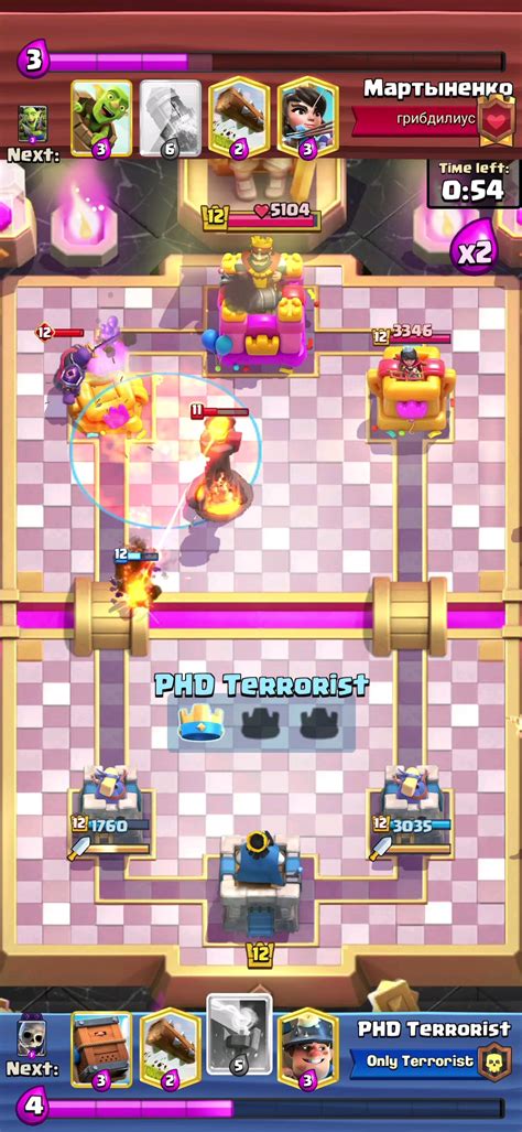 What Princess Rclashroyale