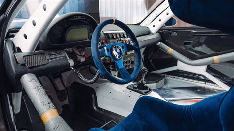 Interior Del Bmw M3 E46 2003 Bmw E46 M3 Manual For Sale In