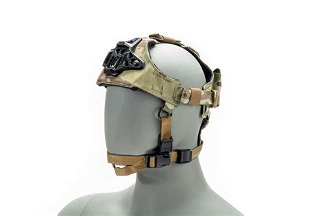 Raptor Tactical Skullcrusher Lte
