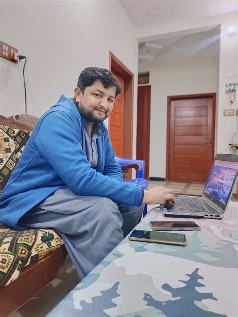 Sajjad Hussain On Linkedin Workfromhome Stayconnected Cybersecurity Linuxwork Techlife