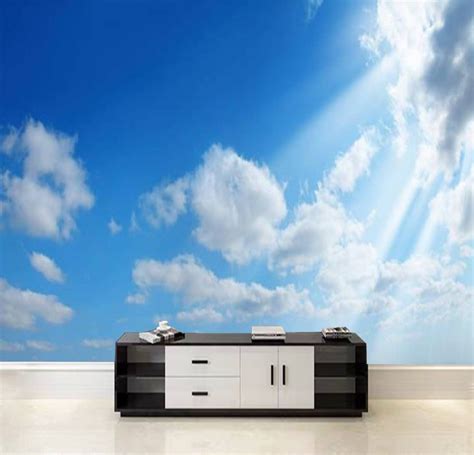 Clean Sky Wallpapers Top Free Clean Sky Backgrounds Wallpaperaccess
