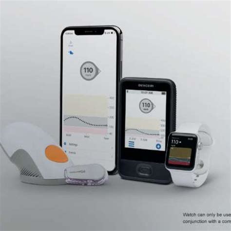 Dexcom G6® Cgm System Metroplex Medical Supply