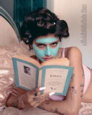 Shoot Mia Khalifa Evening Standard Magazine September Phun Org Forum