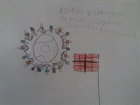 ქალაქ თბილისის 130 ე საჯარო სკოლა Ii კლასი საკლასო ღონისძიებები