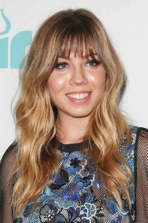 Jennette Mccurdys Hairstyles And Hair Colors Steal Her Style