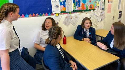 These British Students Are Trying To Ban School Uniforms In Sex Shops Pornography Cbc News