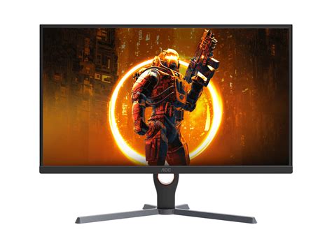 27g11e 27 180hz Gaming Monitor Aoc Monitor