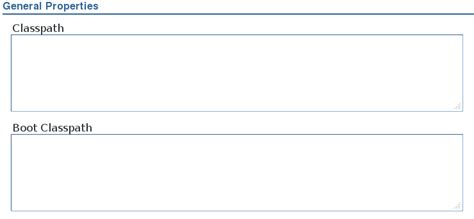 Useful Websphere Application Server Configuration Guide