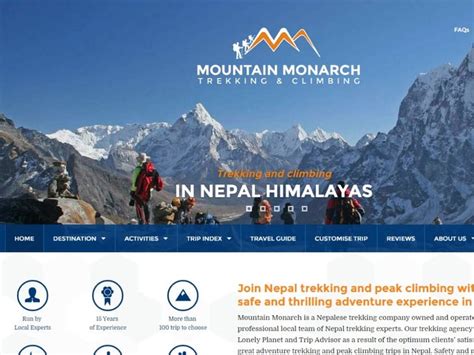 A Mobile Responsive Landing Page Upwork