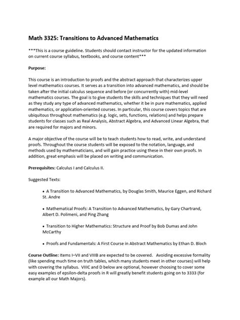 math 3325 pdf set mathematics function mathematics