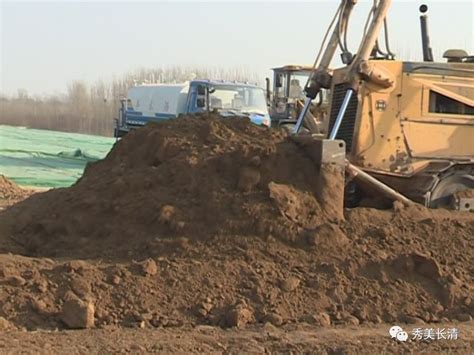 G220东深线及S105济聊线长清绕城段改造工程加速推进中 建成后将对黄河大桥通车产生重要意义