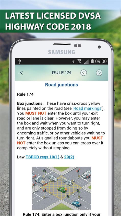 Highway Code For Android Download