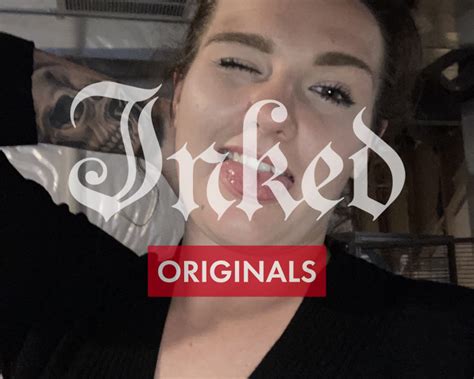 Devin Roland Inked Originals