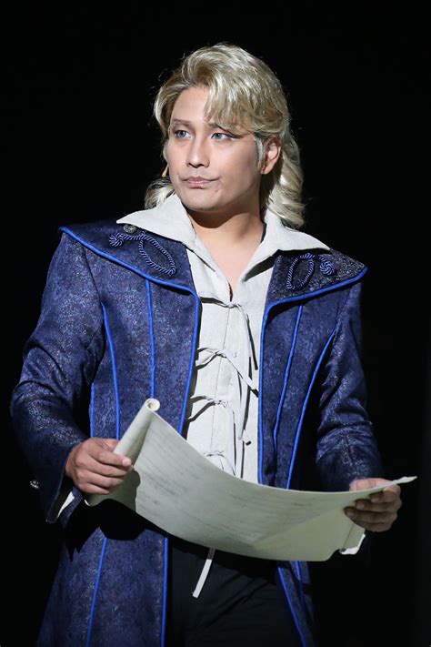 ジャニーズwest 桐山照史 舞台「キャメロット」の公開稽古で「新たな桐山を見せられるんじゃないか」と歌い方をアピール 推しが見つかる