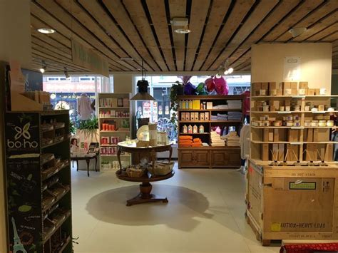 Niet N Maar Twee Hele Mooie Winkels In Nijmegen Een Biologische Speciaalzaak En Duurzaam